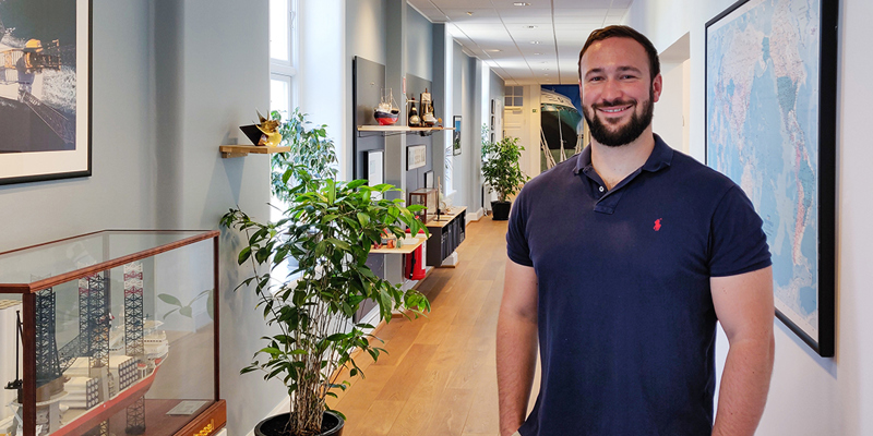 A snapshot - 5 Quick Questions